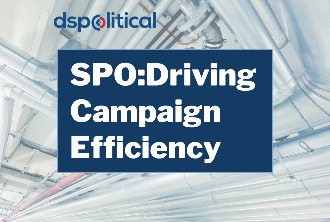 DSPolitical Supply Path Optimization: Driving Campaign Efficiency