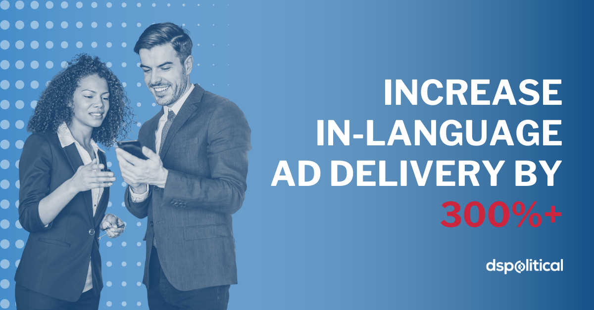 DSPolitical Launches Spanish Language Preference Model