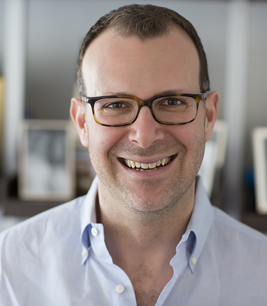 Michael Bassik - DSPolitical