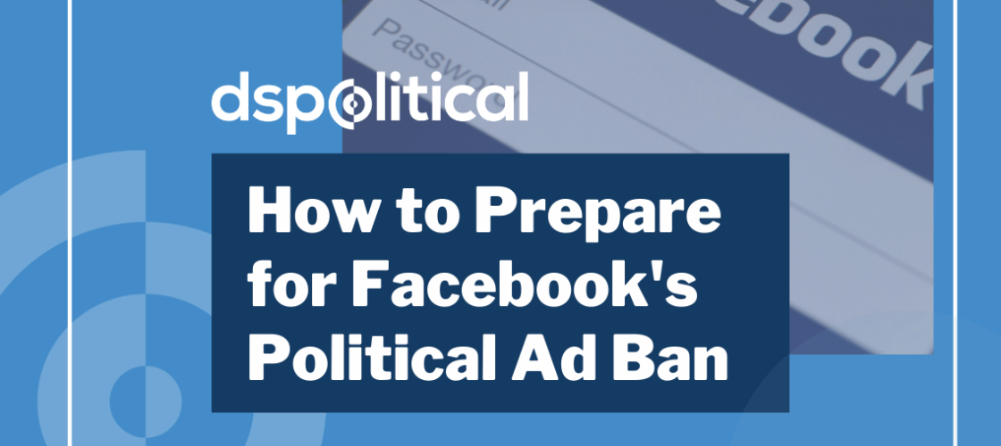 How to Prepare for the Political Restriction Period - DSPolitical