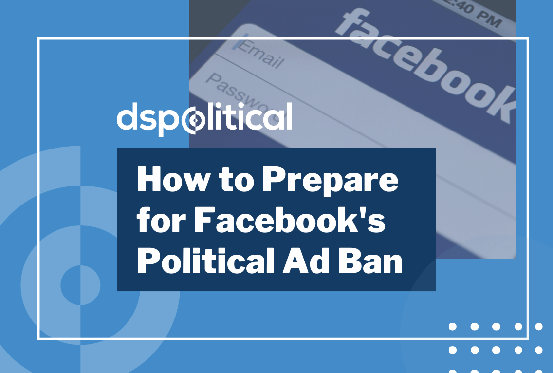 How to Prepare for the Political Restriction Period - DSPolitical