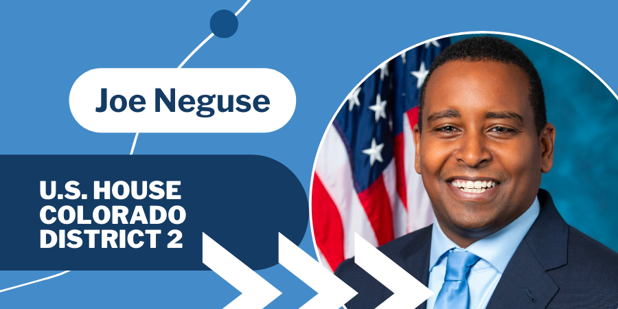 10 Black Candidates You Should Know - DSPolitical