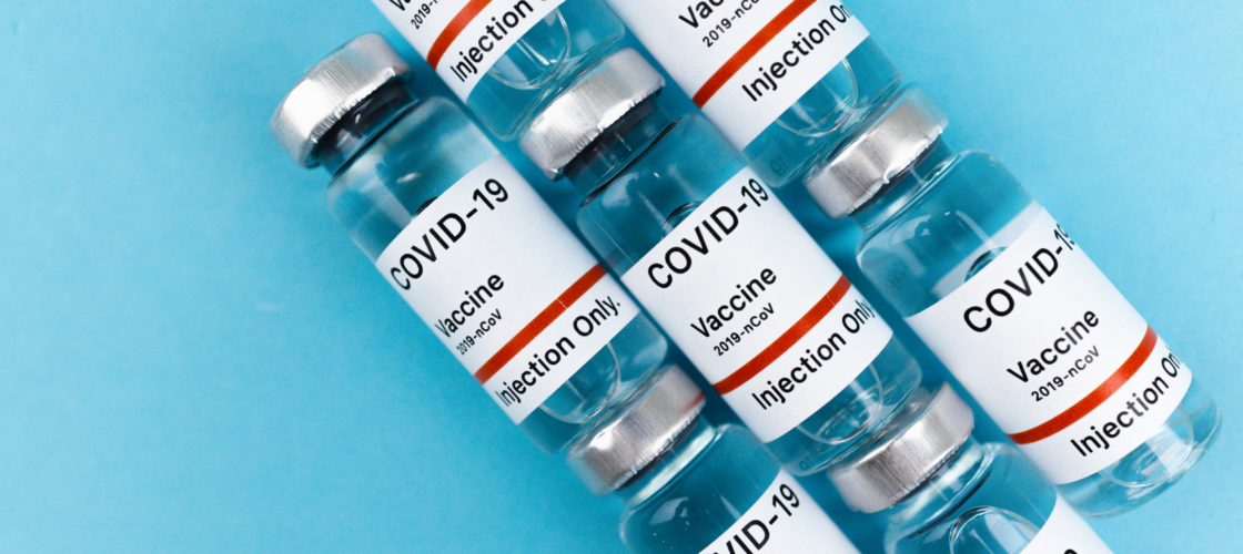 Leveraging Vaccine Hesitancy Models in Rhode Island - DSPolitical