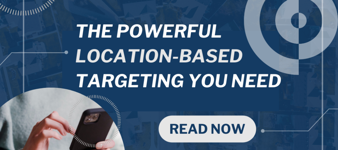 The Powerful Location-Based Targeting You Need - DSPolitical
