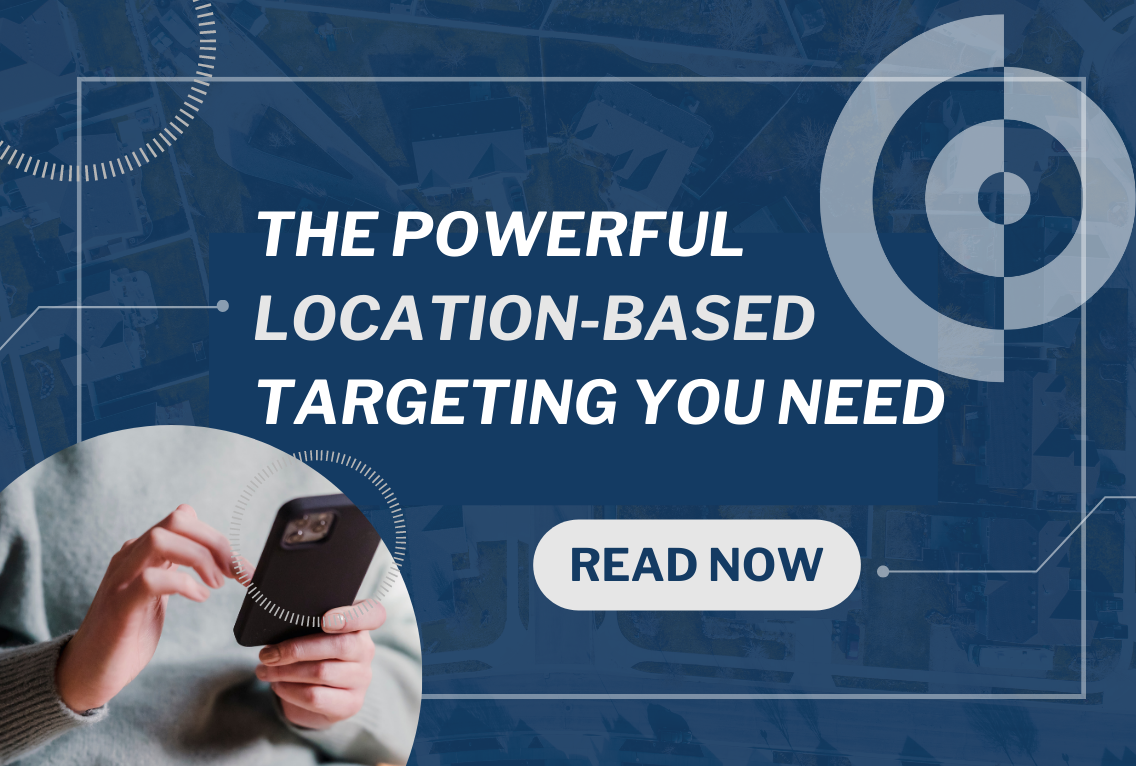 The Powerful Location-Based Targeting You Need - DSPolitical