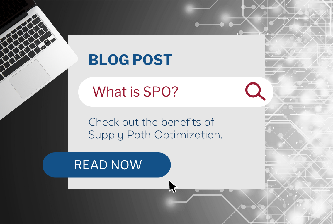 What Is Supply Path Optimization? - DSPolitical