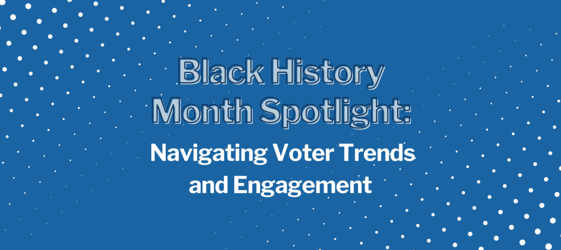 Black History Month Spotlight