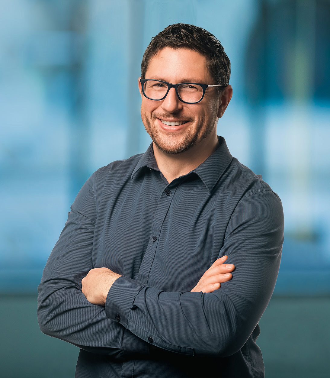 Ben Gore - DSPolitical