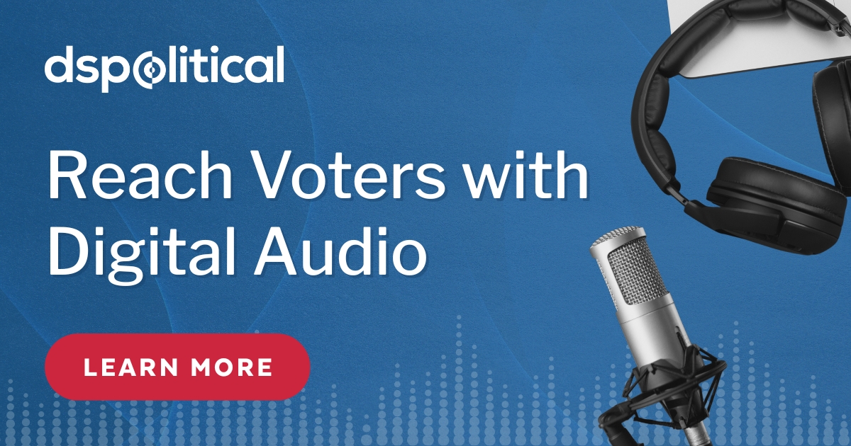 Digital Audio Solutions - DSPolitical